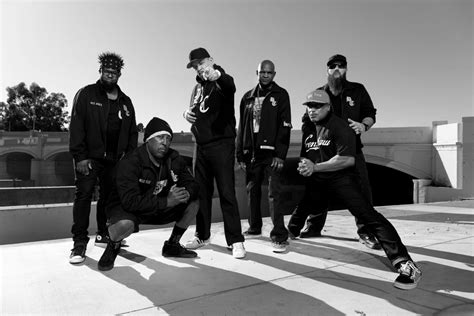 Body Count Drops New Video Abaddon Magazine