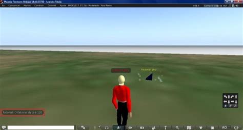 Communication Of OpenSim With WEB Server Over Download Scientific Diagram