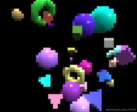 Threejs 内置着色器包的使用详解threejs Outputpass Csdn博客