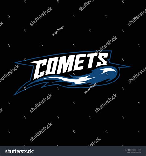 Comet Logo