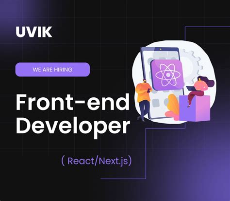 Daiana Turetska On Linkedin React Next Frontend Uvik