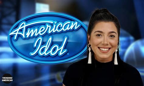 Faith Becnel Net Worth And What Happened To Her After American Idol