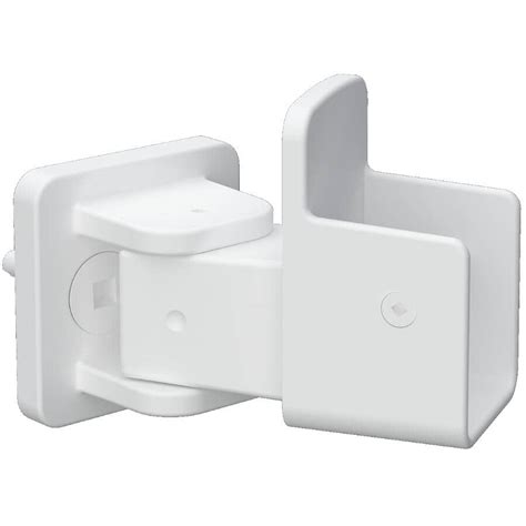 Imperial Kool Ray Angular Bracket Set Home Hardware