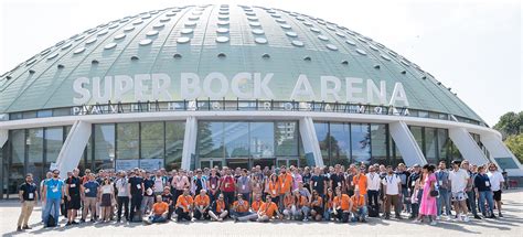 Djangocon Europe 2025