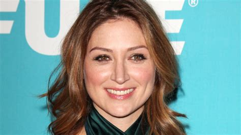 The Real Reason Sasha Alexander Left Ncis ‘she Wanted Out Curious