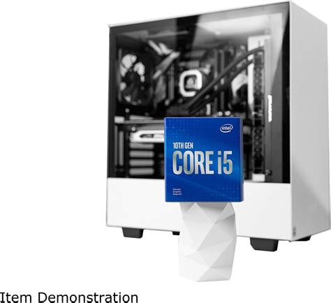 Intel Core I5 10400 Comet Lake 6 Core 2 9 Ghz Cpu Processor