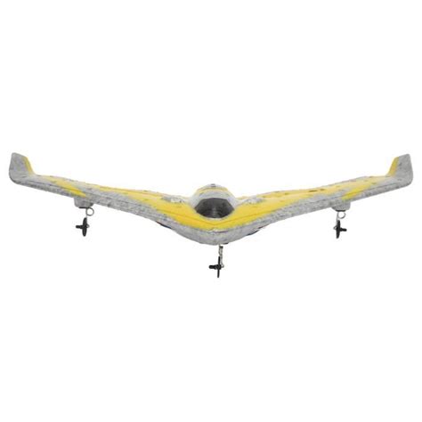 Urb Avion Planeur Rc Rc Glider Epp Foam Hand Throwing 2ch 2 4ghz Remote