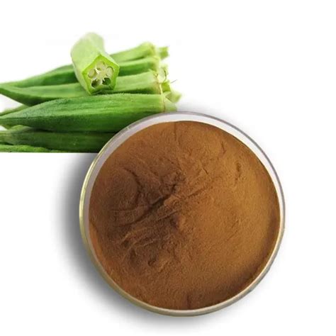 Okra Extract Benefits Uses And Possible Side Effects