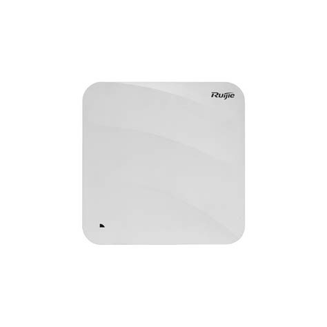 Ruijie Indoor Wi Fi 6 Ap Network Switches