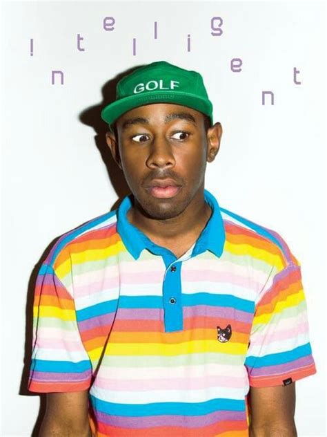 Tyler The Creator Tyler The Creator Outfits Tyler The Creator Golf