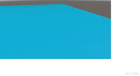 【unity3d】10行代码实现一个简单的角色移动旋转脚本 51cto博客 unity人物移动旋转代码