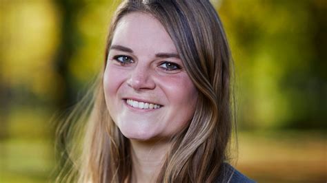 Je Justine Feitsma Ser