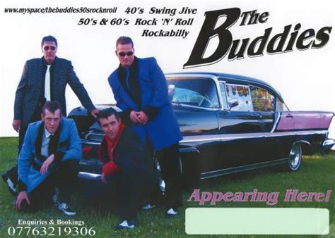 The Buddies