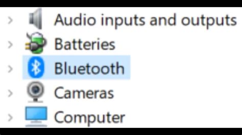 Fix Bluetooth Not Showing Or Missing In Device Manager On Windows YouTube