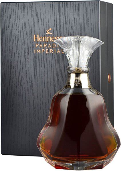 Hennessy Paradis Imperial Cognac Buy Online At