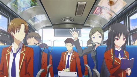 Class S Last Elites Standing Cote Fancfic Prologue Wattpad