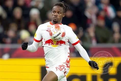 Daouda Guindo Approché Par Le Bayern Münich Africafoot
