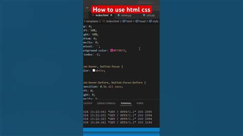 Toggle Button Without Html Css Or Javascript Full Tutorial In