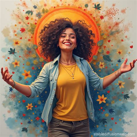 Artistic Renderings Of Prompts Stable Diffusion Online