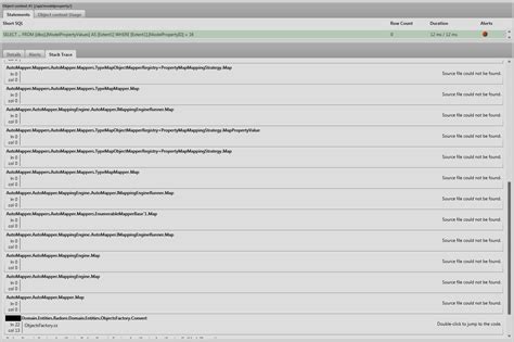 Json Net Entity Framework Cyclic Lazy Loading Cause OutOfMemoryException Stack Overflow