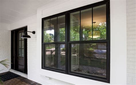 Internal Vs External Window Grids Which Is Better North Georgia Replacement Windows