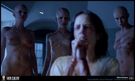 Olivia Chenery Nude Pics Seite 1