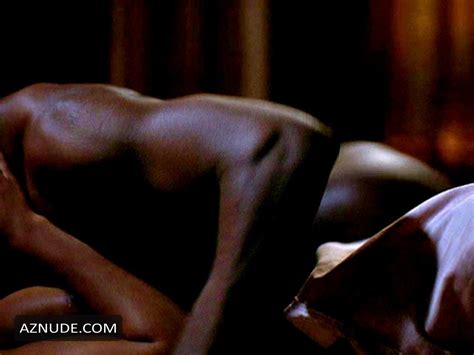 DISAPPEARING ACTS NUDE SCENES AZNude