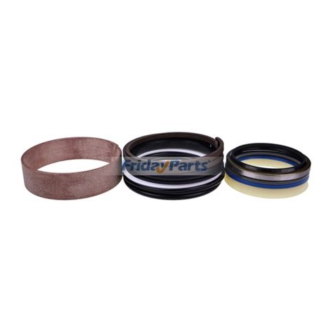 Boom Cylinder Seal Kit For Caterpillar Cat Excavator 308
