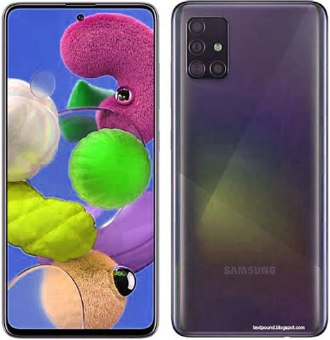 Samsung Galaxy A Price In Pakistan Full Specifications Textpound