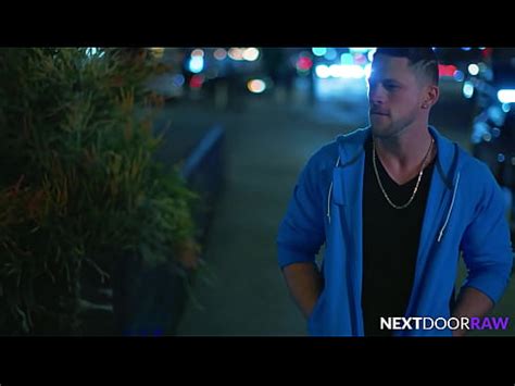 Few Words Intense Looks Gorgeous Men And Fantastic Cocks One Night With Jake Roman Todd In