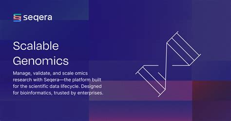 Genomics Seqera