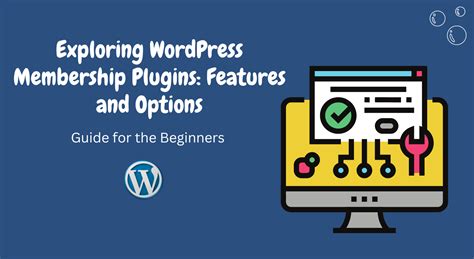 Exploring Wordpress Membership Plugins Features And Options Kreativo Pro