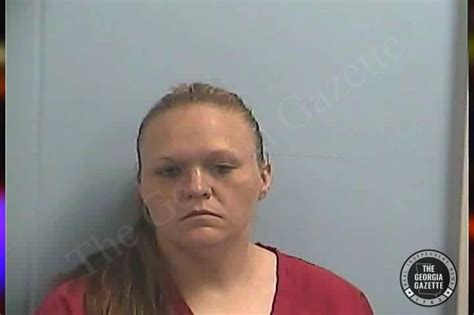 Maranda Hicks — Dawson County Jail Bookings