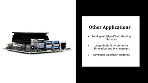 A Comprehensive Guide To The NVIDIA Jetson Nano Developer Kit