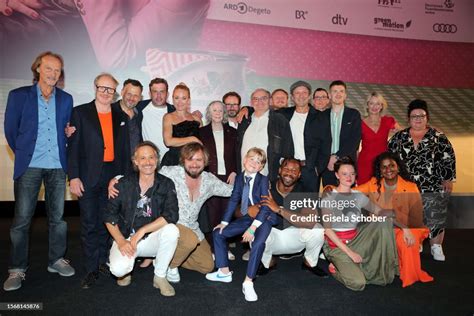 Eisi Gulp Simon Schwarz Gerhard Wittmann Michael Ostrowski News