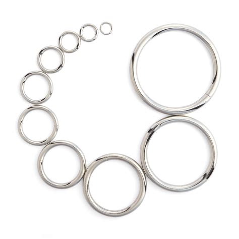 Shop Rings And Loops At Tandy — Tandy Leather Inc
