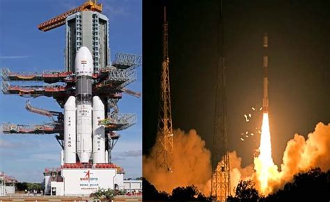 Isro ने सबसे भारी रॉकेट Lvm 3 का सफल प्रक्षेपण कर रचा इतिहास 36 उपग्रहों के साथ अंतरिक्ष में