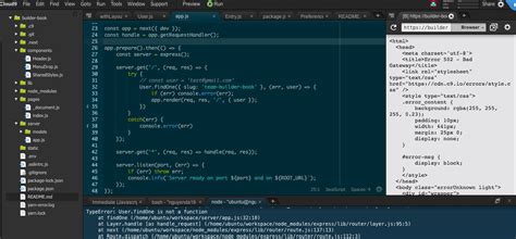 mongoose connectivity issue export import without babel · issue 93