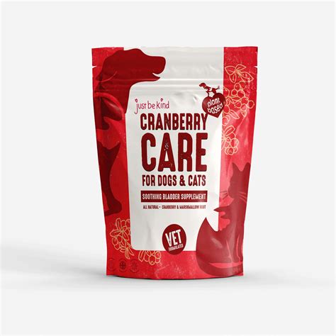 Cranberry Care Soothing Bladder Supplement