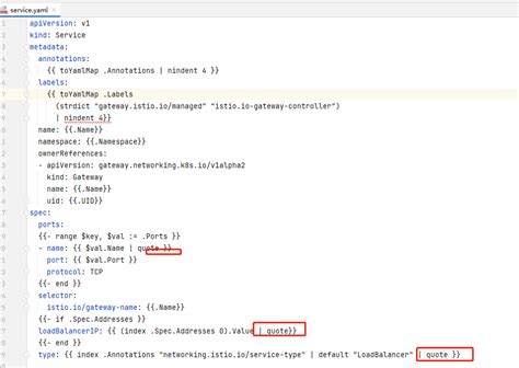Cve 2022 21701 Istio 提权漏洞复现与分析 Turn1tups Blog