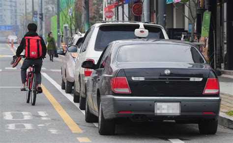 한문철의 교통법 Why 자전거 좌회전해 말아 월간조선