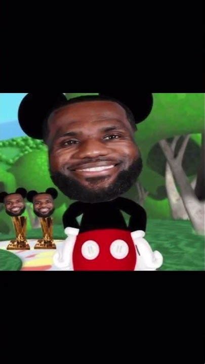 Lemickey James Montage Youtube