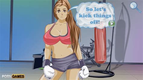 Gym Sex Images Screenshots Sex Game