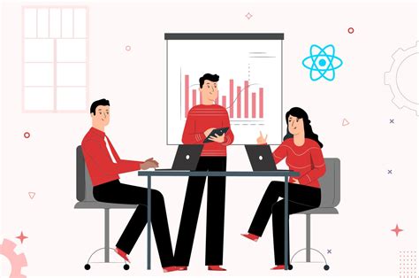 React Js Web Solutions Fuel Business Growth Now