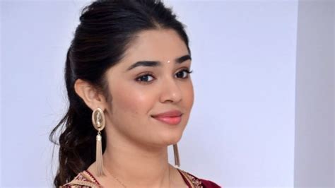 Krithi Shetty On Her Role In Hrithik Roshan Starrer Super 30 I Was