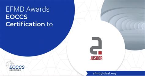 Jusoor Startup Business Course Obtains Eoccs Certification