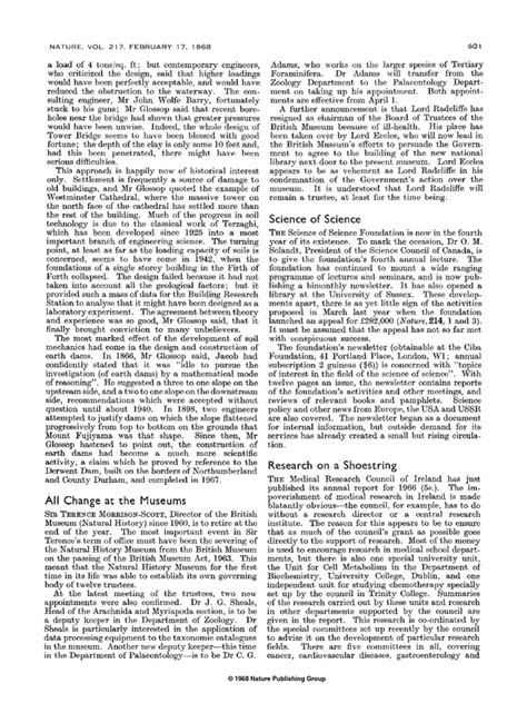 science of science pdf science
