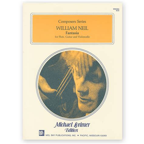 William Neil Interview With Bruce Duffie