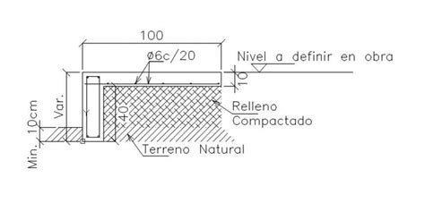 2d Rcc Structural Sectional Blocks Details In Dwg File Cadbull