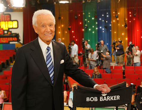Longtime The Price Is Right Host Bob Barker Dies Aged 99
